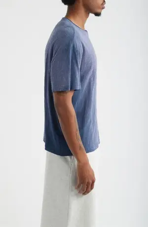 ELWOOD Cotton Graphic T-shirt