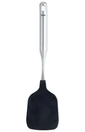 81025290 Essential Cooking Utensils Silicone Wok Turner