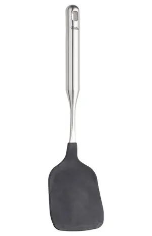 81025290 Essential Cooking Utensils Silicone Wok Turner