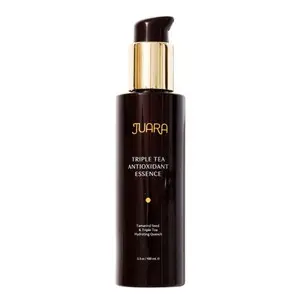 JUARA Triple Tea Essence Face Toner - None