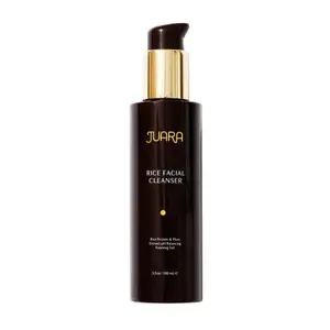 JUARA Rice Facial Cleanser - None