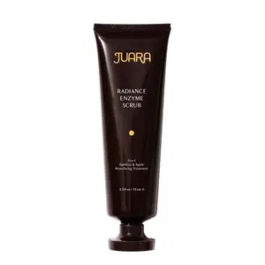 JUARA Radiance Enzyme Face Scrub - None
