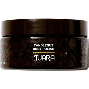 JUARA Candlenut Body Polish - None
