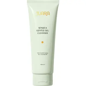 JUARA Sensica Gentle Gel Cleanser - None