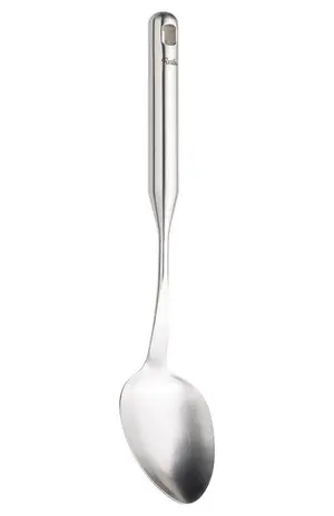 81025290 Essential Cooking Utensils Serving Spoon