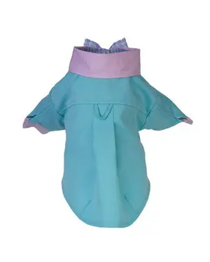 MOSHIQA Cotton Candy Dog Shirt