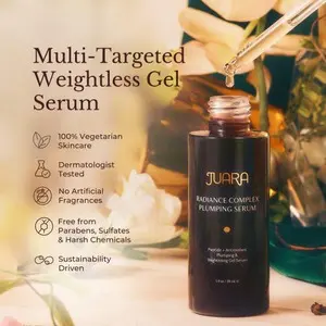 JUARA Radiance Complex Plumping Serum