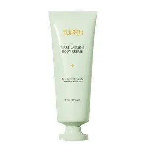 JUARA Tiare Jasmine Body Crème - None