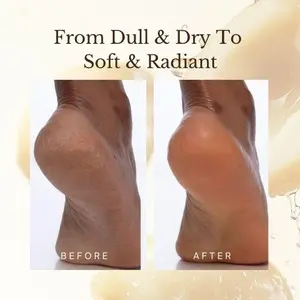 JUARA Tiare Jasmine Body Crème