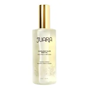 JUARA Candlenut Glow Body Oil - None