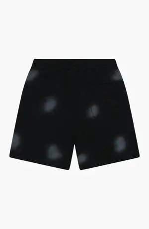 ROBERTO VINO Roberto Paris Short Set - Black