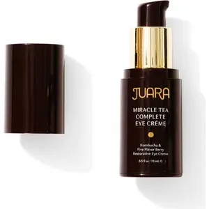 JUARA Miracle Tea Eye Crème - None