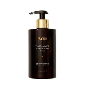 JUARA Tiare Jasmine Hand & Body Wash - None