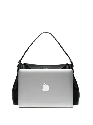 BOB ORÉ BLUE COLLECTION Zephyr Grande Handbag - Black