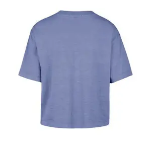 '47 47 Buffalo Bills Cropped Mindi Slub T-shirt
