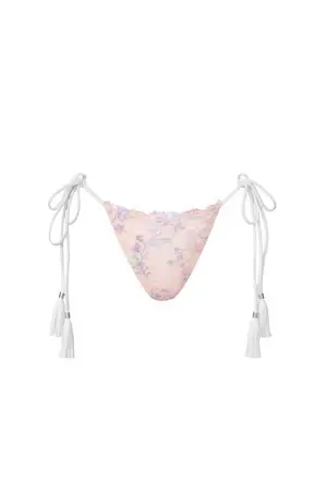 IVY SWIMWEAR Lani Bikini Bottoms - Lavender