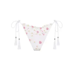 IVY SWIMWEAR Lani Bikini Bottoms - Pink