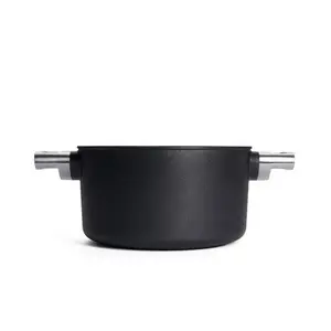 WOLL Ecologic Pro Nonstick Stock Pot 9.5-inch