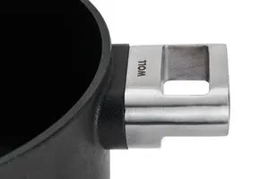 WOLL Ecologic Pro Nonstick Stock Pot 9.5-inch
