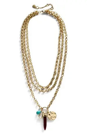 Baublebar Chain Jewelry