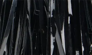 Givenchy Boudoir Fringe Sandal