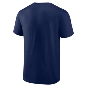 LOGO ATHLETIC Cleveland Guardians Official Logo T-shirt
