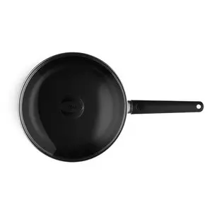WOLL Ecolite Nonstick Saute Pan W/glass Lid Set 11-inch