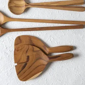 BE HOME Wide Serving Set