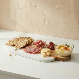 BE HOME Moa Bowl Board
