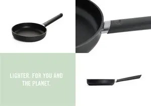 WOLL Ecolite 8-inch Try Me Nonstick Fry Pan