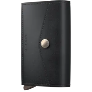 SECRID Envelope Wallet Original - Black