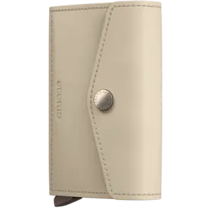 SECRID Envelope Wallet Original - Latte