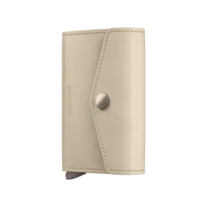 SECRID Envelope Wallet Original - Latte