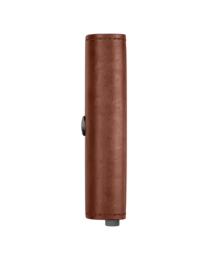 SECRID Envelope Wallet Vintage - Cognac
