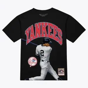 Mitchell & Ness T-shirts For Men