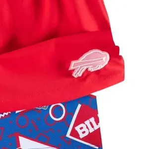 CHUBBIES The Secret Lined Swim Trunks
