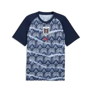 PUMA Austria National Team 2026 Pre-match Top