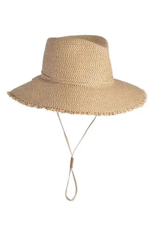 Eric Javits Vip Squishee Sun Hat