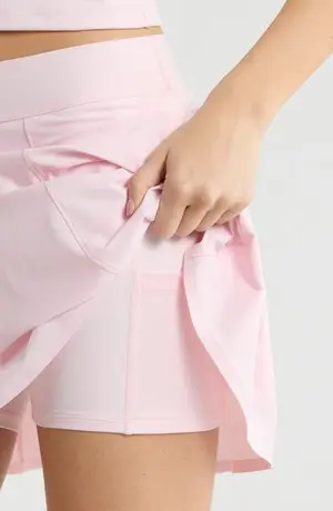 Greyson Phoenix Flare Performance Skort
