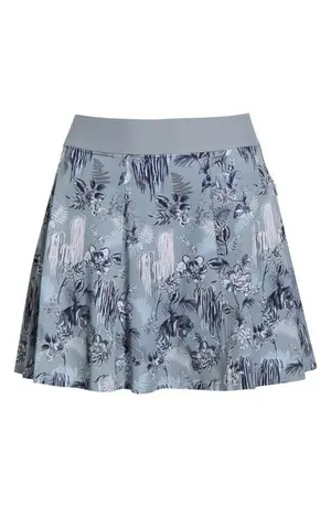 Greyson Night Lurk Phoenix Performance Print Skort