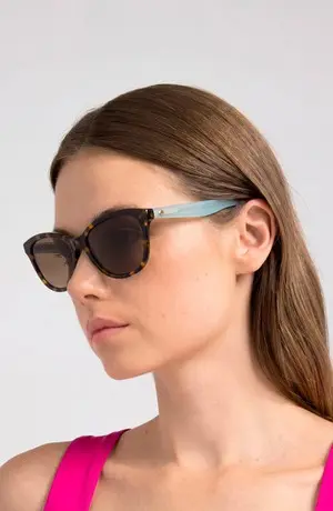Kate Spade New York Tayla Sunglasses