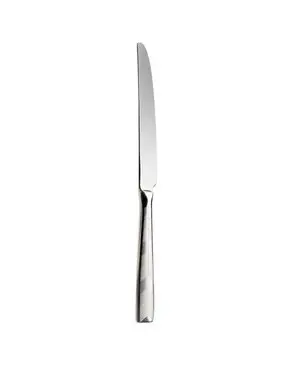 Missoni Dessert Knife - Silver