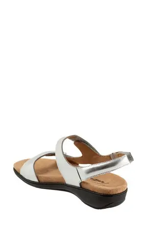Trotters Romi Sandal