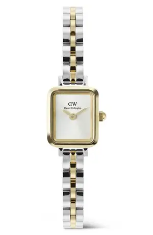 Daniel Wellington Square Watches For Women