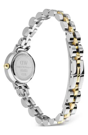 DANIEL WELLINGTON Petite Mini Arch Bracelet Watch