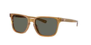 COSTA Costa Kailano Sunglasses Gray