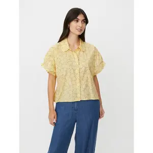 Masai Copenhagen Ruffle Tops