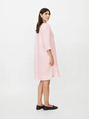 MASAI COPENHAGEN Manokolo Linen Tunic Dress