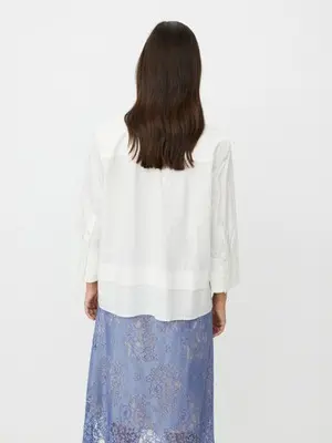 MASAI COPENHAGEN 3/4 Sleeve Shirt