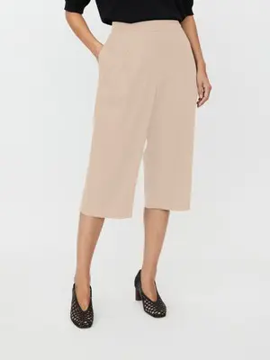 MASAI COPENHAGEN Culottes - Natural